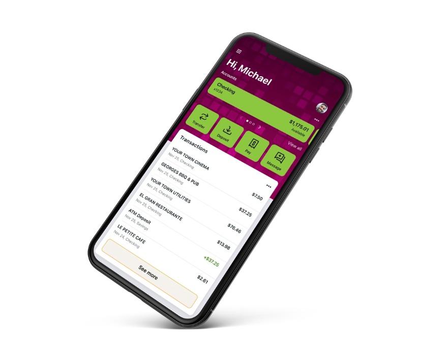 Mobile Banking FAQs | Education First FCU