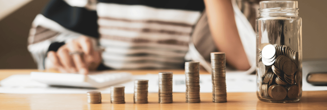 Personal Savings Calculators | Education First FCU