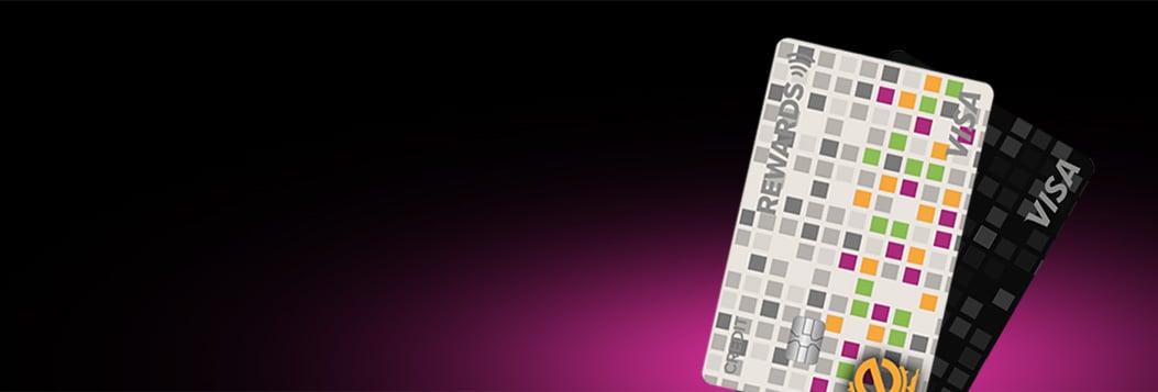 totalREWARDS | Debit and Credit Card | Education First FCU