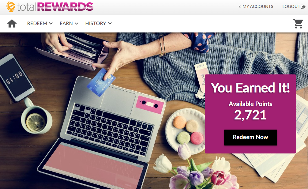 totalREWARDS | Credit and Debit Card | FAQs | Education First FCU